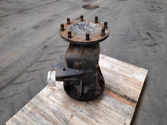 Case 956 LEFT Rear Half Axle - Tractors Secondhand Parts