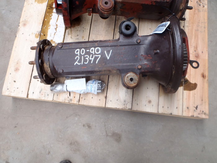 Fiat 90-90 LEFT Rear Axle - Tractors Secondhand Parts Secondhand Parts ...
