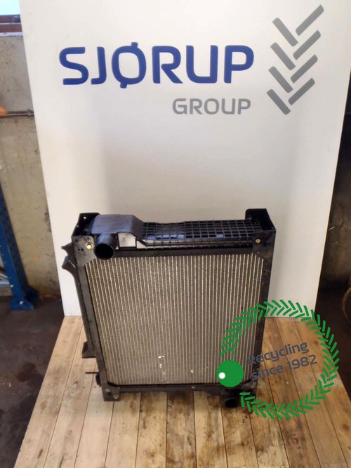 Case Magnum 310 Water Radiator - Tractors Secondhand Parts