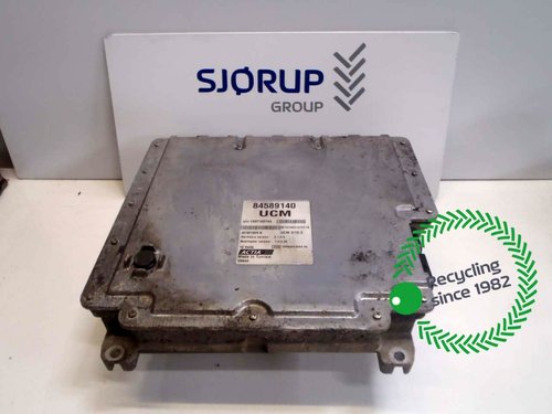 New Holland CR10.90 ECU - Harvesting machinery