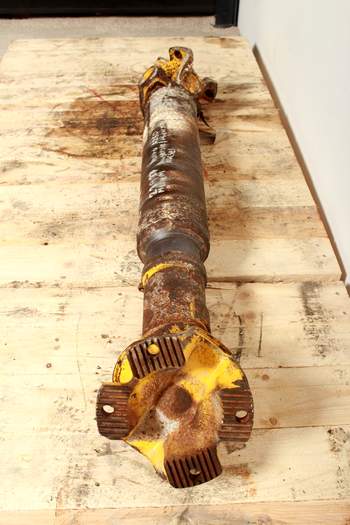 Volvo A25 D Drive shaft - Construction equipment