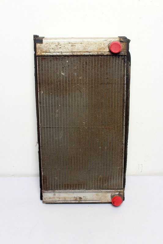 Manitou 1340 Water Radiator - Construction equipment