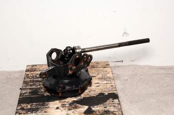 New Holland T7.220 LEFT Front axle final drive - Tractors Secondhand Parts