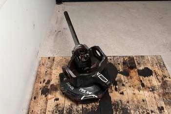 New Holland T7.220 LEFT Front axle final drive - Tractors Secondhand Parts