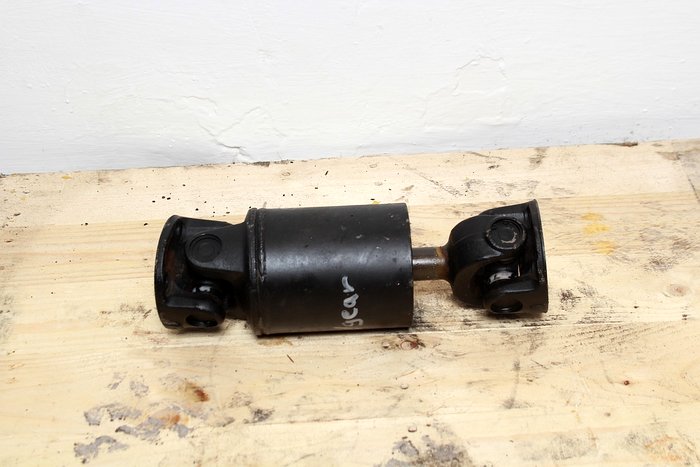 Manitou MLT735-120 LSU Drive shaft - Construction equipment
