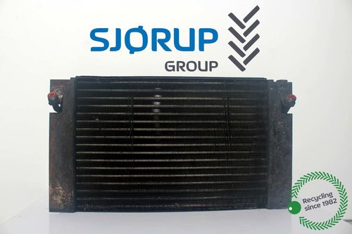 Case Magnum 315 Oil Cooler - Tractors Secondhand Parts Secondhand Parts ...