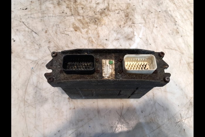 Deutz-Fahr Agrotron 106 ECU - Tractors Secondhand Parts