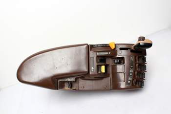 John Deere 7820 Armrest control unit - Tractors Secondhand Parts ...