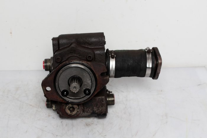 New Holland TG285 Hydraulic Pump - Tractors Secondhand Parts