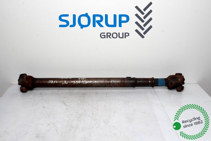 Antriebswelle New Holland TG285 - Gebrauchte Ersatzteile für Trakoren