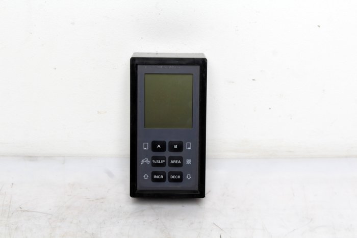 New Holland TG285 Monitor - Tractors Secondhand Parts