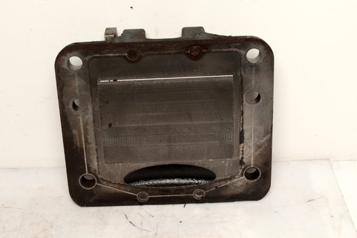 New Holland TG285 Top Link Bracket - Tractors Secondhand Parts