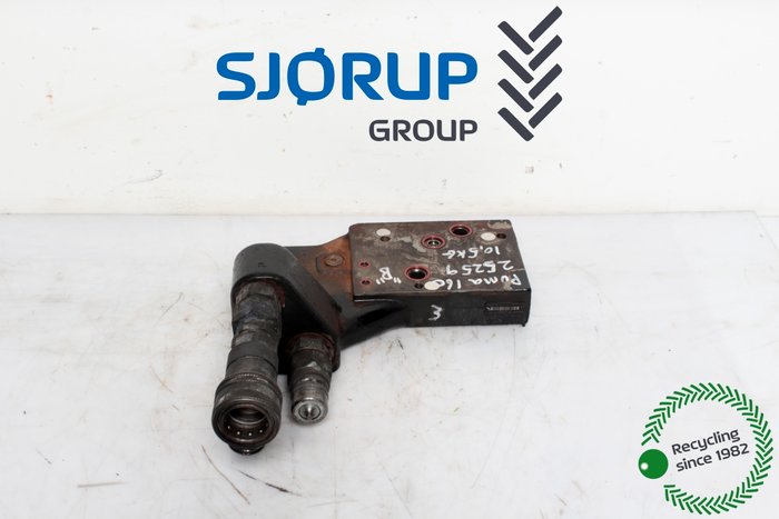 Case Puma 160 Power Beyond valve - Tractors Secondhand Parts