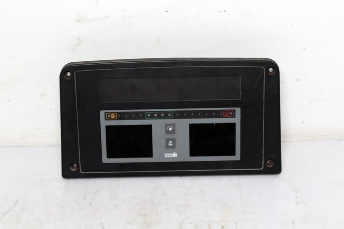 Case 5140 Instrument - Tractors Secondhand Parts Secondhand Parts ...