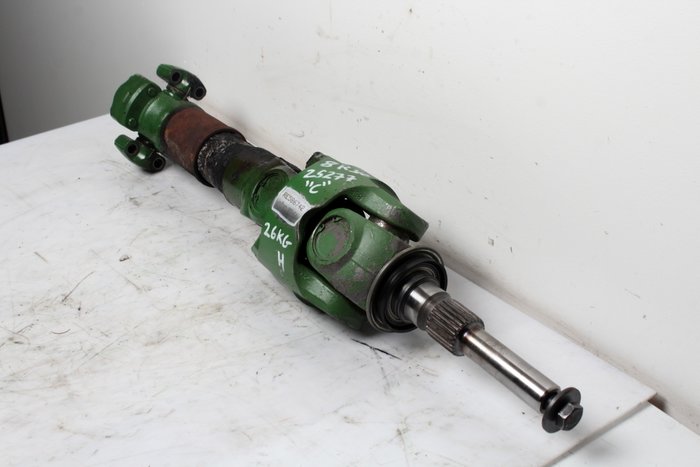 John Deere 8R 310 Drive shaft - Tractors Secondhand Parts Secondhand ...