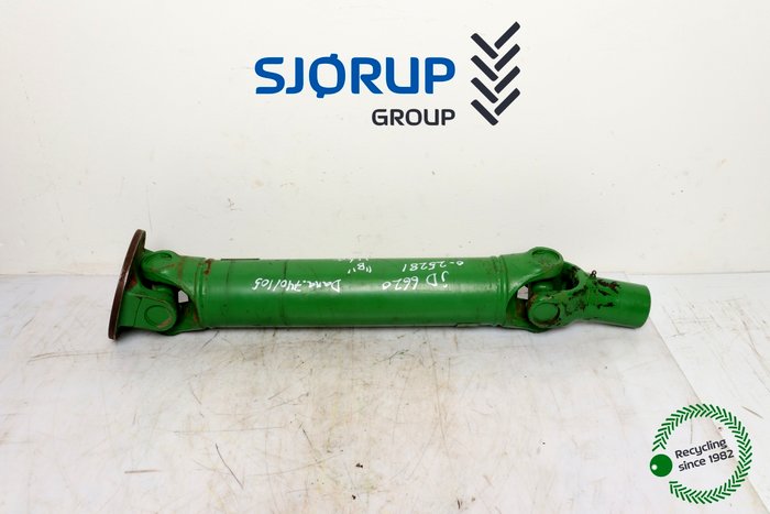 John Deere 6620 Drive shaft - Tractors Secondhand Parts