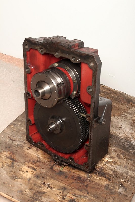 Massey Ferguson 8280 PTO - Tractors Secondhand Parts