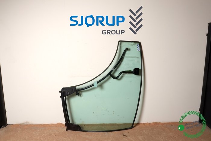 Dörr Steyr 4130 Profi VÄNSTER - Traktor reservdelar begagnade Begagnade ...