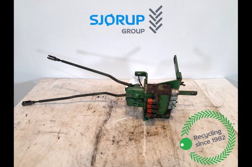 Fjernudtagsventil John Deere 2040 S - Traktor reservedele