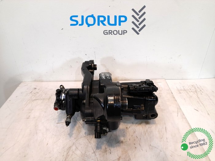 Case MXM155 Hydraulic Pump - Tractors Secondhand Parts