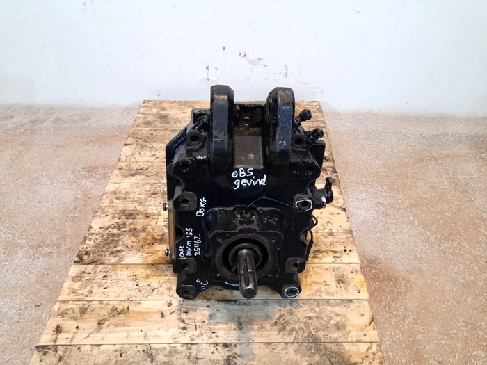 Case MXM155 PTO - Tractors Secondhand Parts