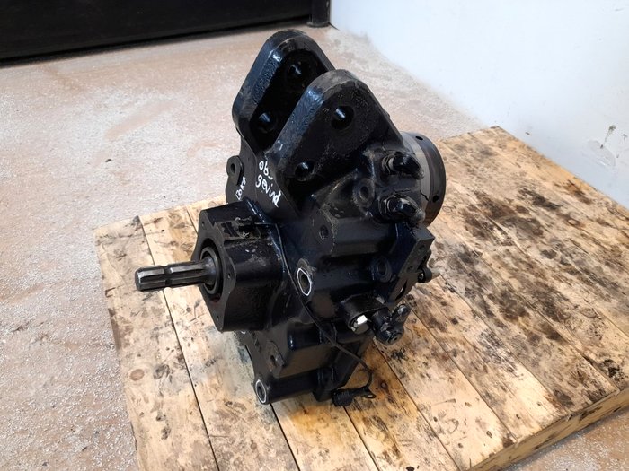 Case MXM155 PTO - Tractors Secondhand Parts