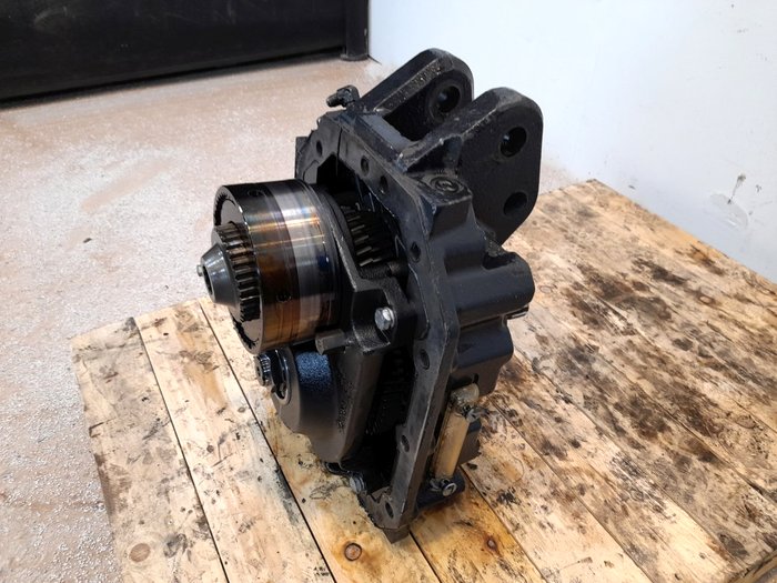 Case MXM155 PTO - Tractors Secondhand Parts