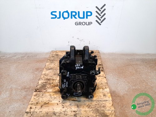 Case MXM155 PTO - Tractors Secondhand Parts