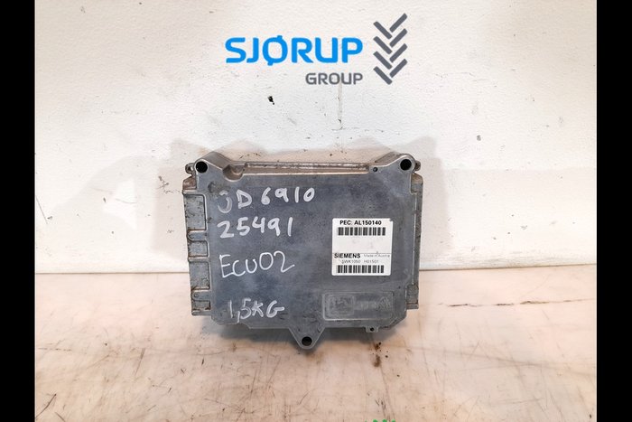 John Deere 6910 ECU - Tractors Secondhand Parts