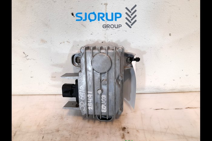 John Deere 6910 ECU - Tractors Secondhand Parts