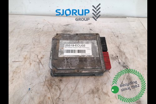 Massey Ferguson 6260 ECU - Tractors Secondhand Parts