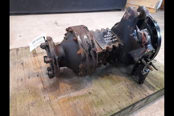 Massey Ferguson 4225 LEFT Rear Half Axle - Tractors Secondhand Parts