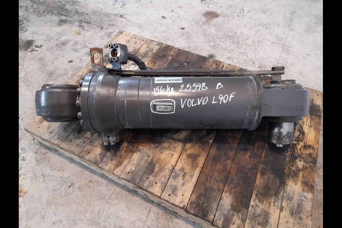 Volvo L90 F Hydraulic Cylinder - Construction equipment