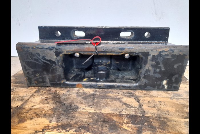 New Holland TL100A Weight - Tractors Secondhand Parts