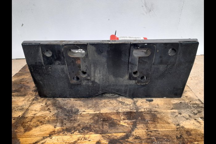 New Holland TL100A Weight - Tractors Secondhand Parts