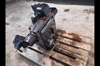 Case MX120 PTO - Tractors Secondhand Parts