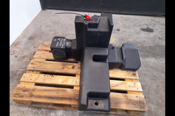 Dieseltank New Holland T7.200 - Traktor reservedele