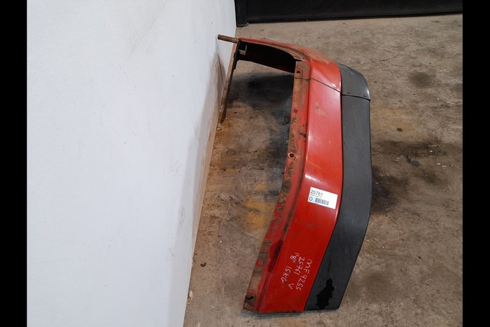 Massey Ferguson 4255 LEFT Rear Fender - Tractors Secondhand Parts