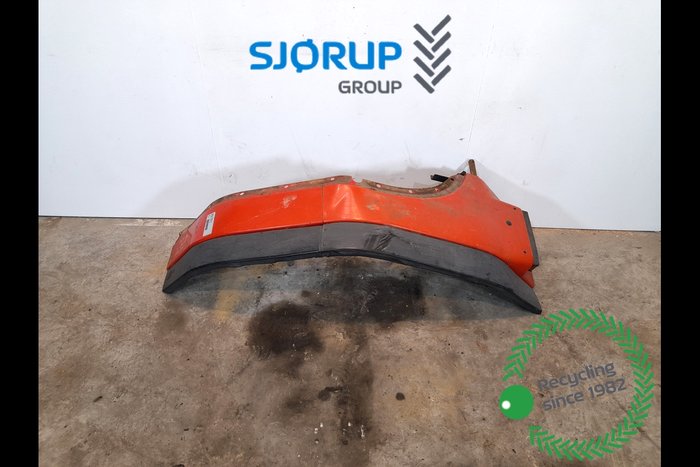 Massey Ferguson 4255 LEFT Rear Fender - Tractors Secondhand Parts