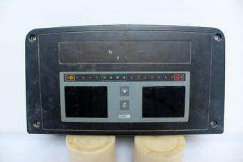 Case 5140 Instrument - Tractors Secondhand Parts